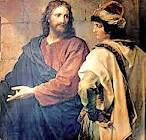 The Sunday Web Site at Saint Louis University